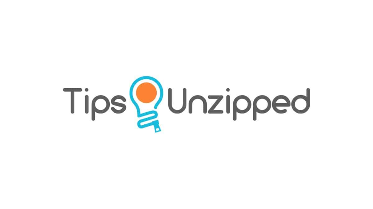 Website: tipsunzipped.com - Motive Content Ltd
